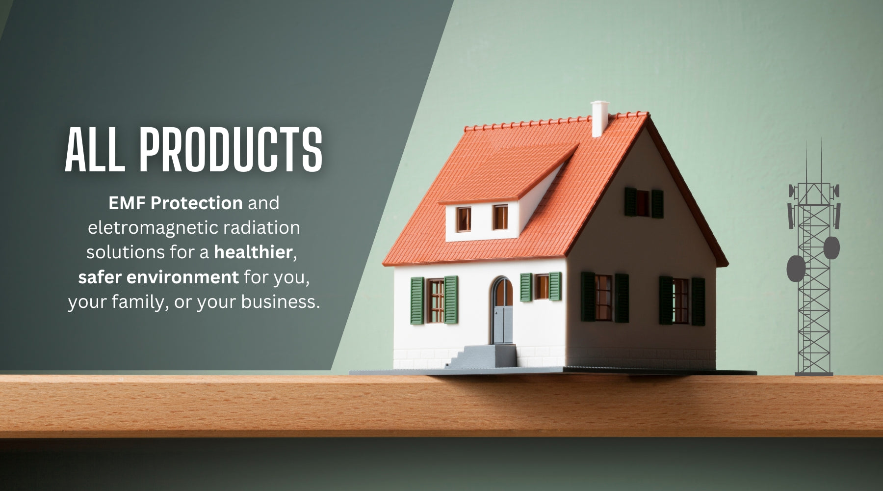 Device Shields | Anti-Radiation at Home | Faraday Bags