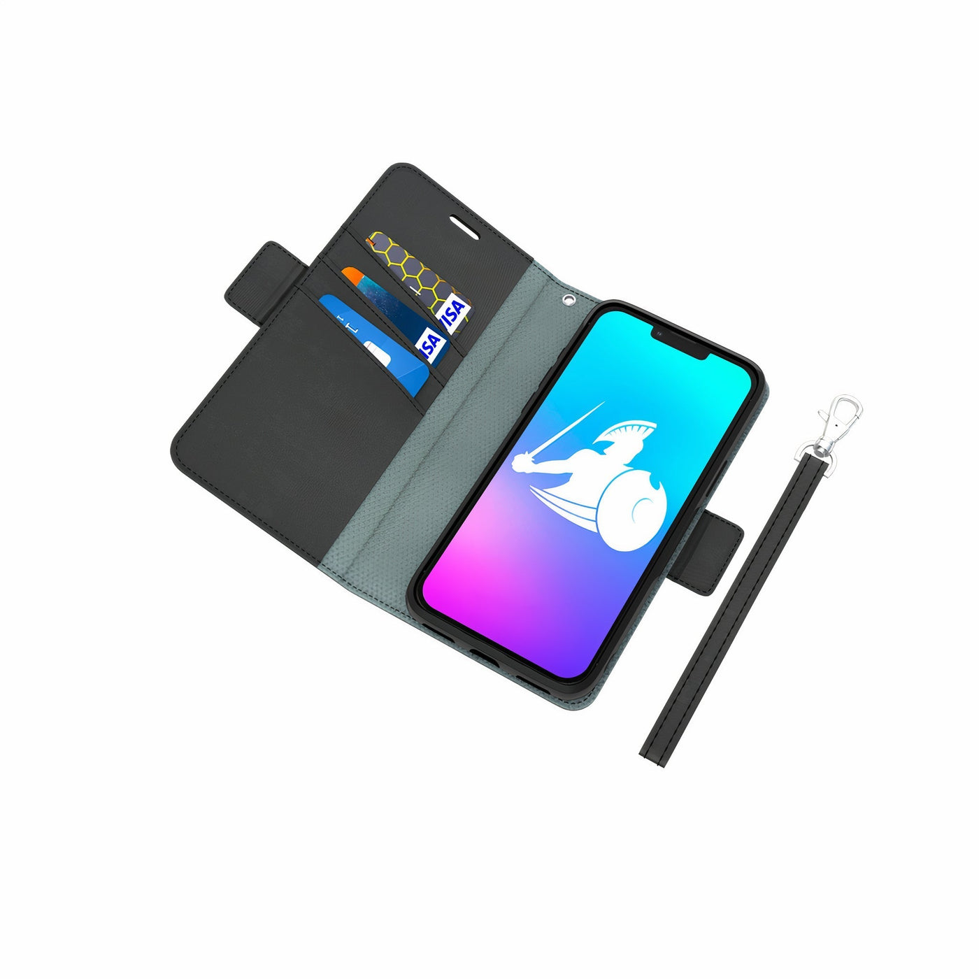 DefenderShield 5G Protection EMF Phone Case (Universal)