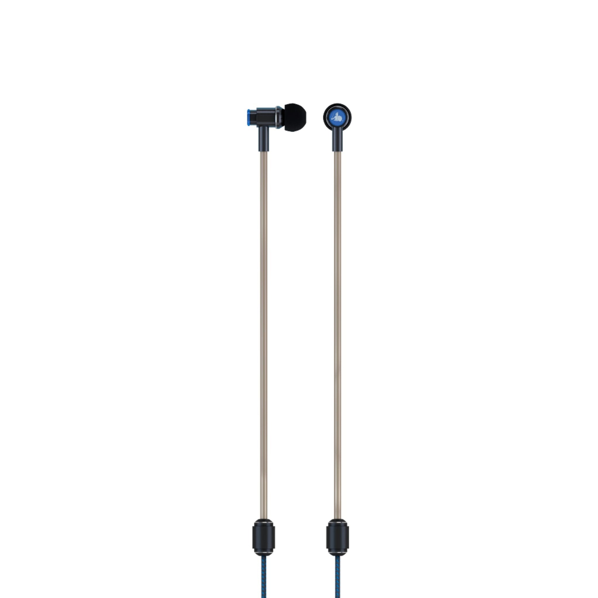 DefenderShield Earphones - EMF Protection Earbuds | Clarity & Safety