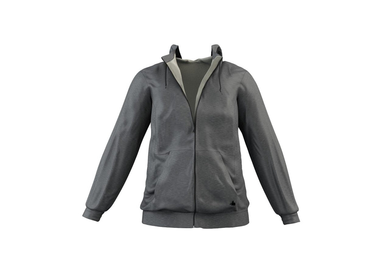 DefenderShield® Hoodie - EMF Protection | Blocks 99% RF