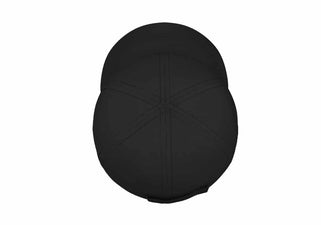 DefenderShield Silver-Lined Faraday Cap EMF Hat