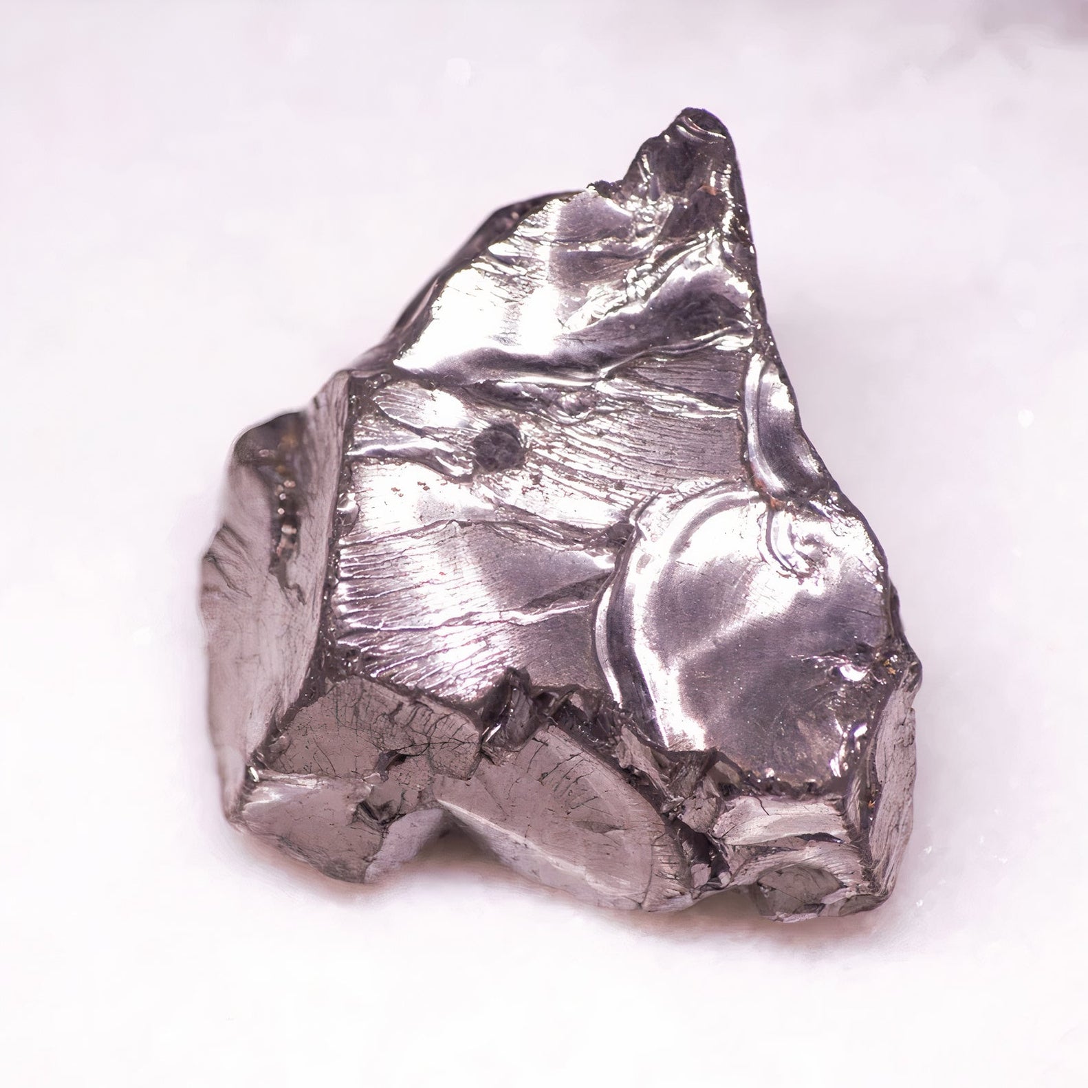 Elite Shungite Stone Set - EMF Protection | Healing Stones