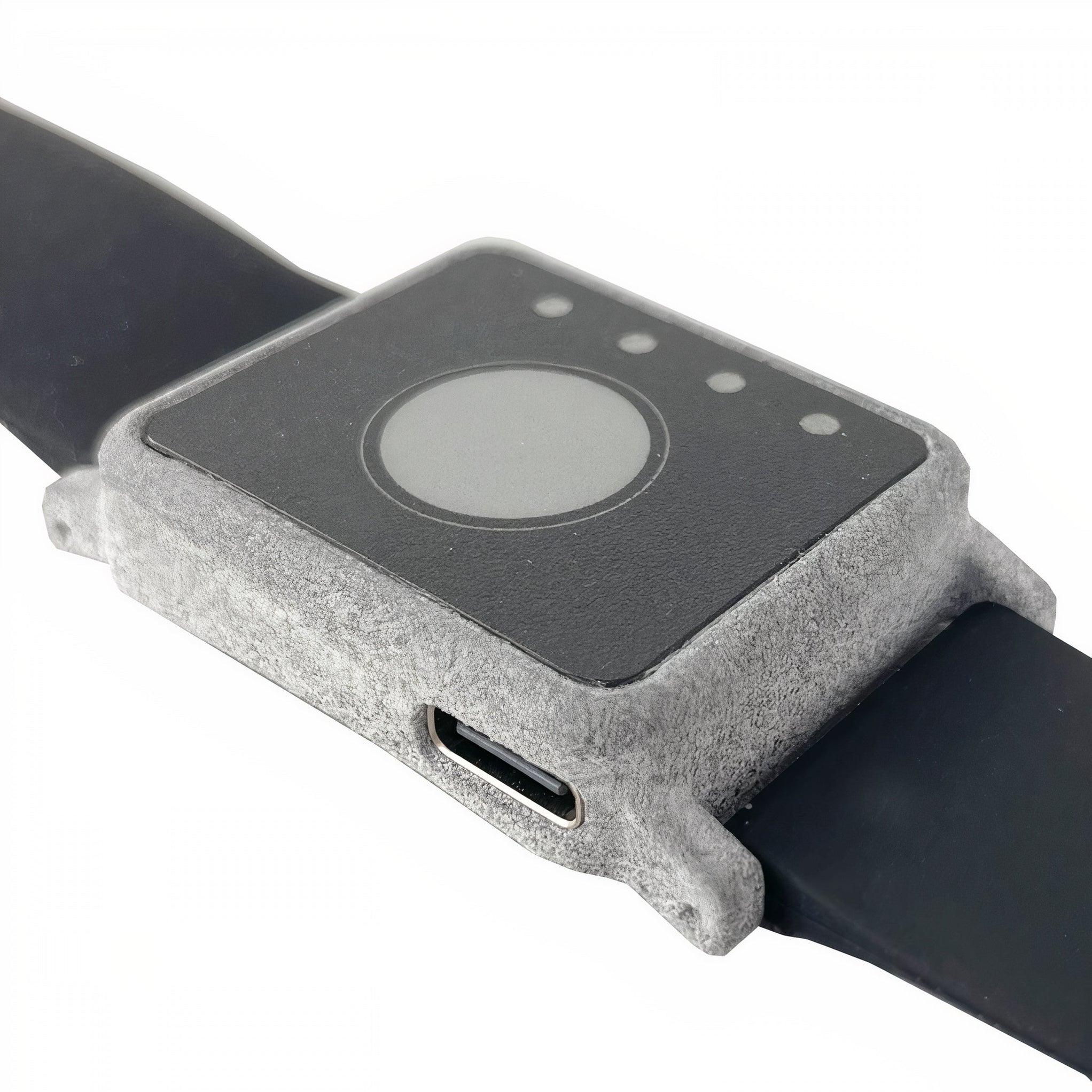 Micro Wearable RF Detector - Safe & Sound | Accurate Monitoring