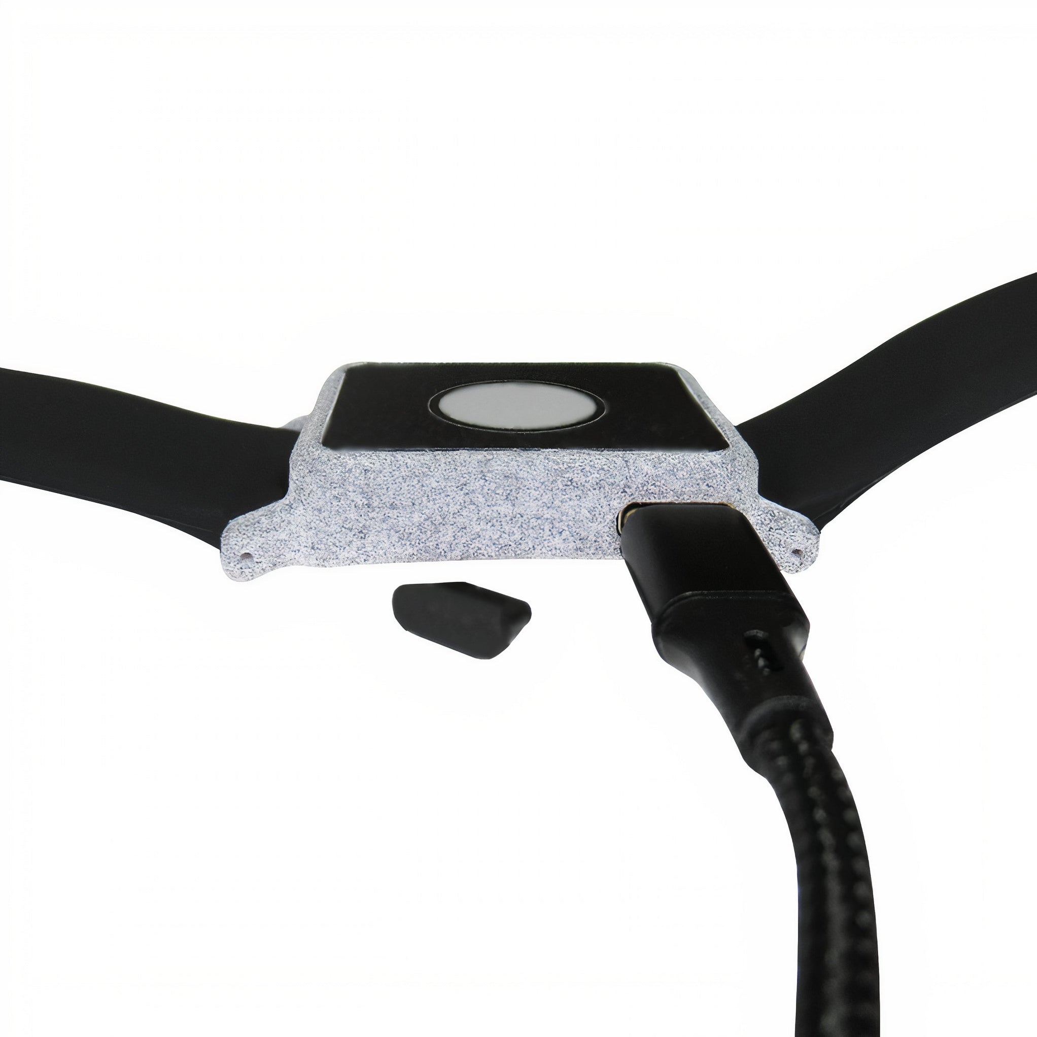 Micro Wearable RF Detector - Safe & Sound | Accurate Monitoring