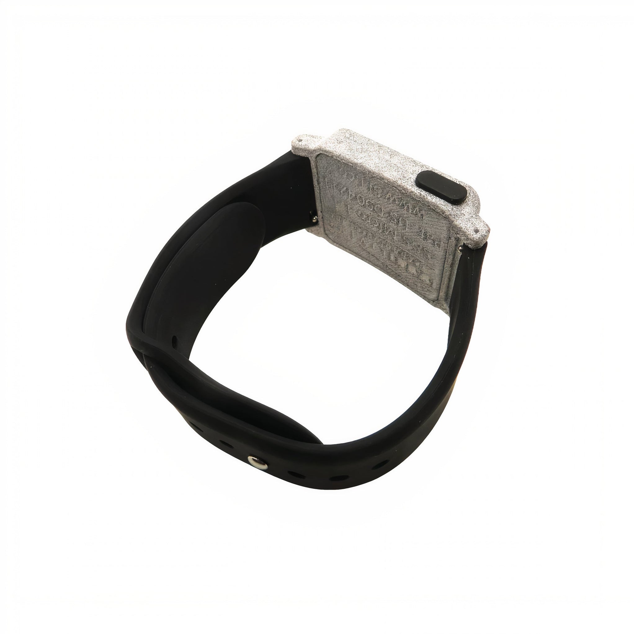 Micro Wearable RF Detector - Safe & Sound | Accurate Monitoring